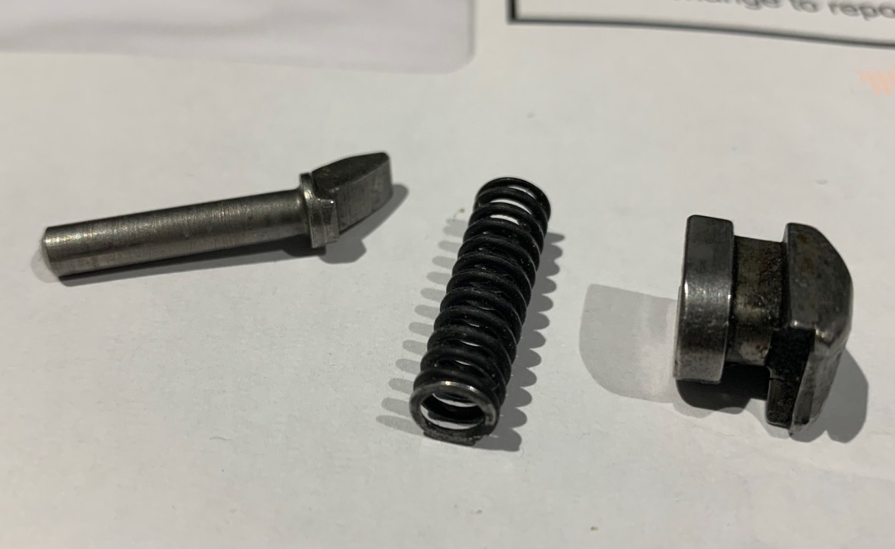 Extractor? - CAN YOU IDENTIFY THIS? - World Militaria Forum