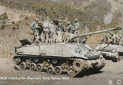 Korean War ROK Troops- 1952 - SOUTH KOREA - World Militaria Forum