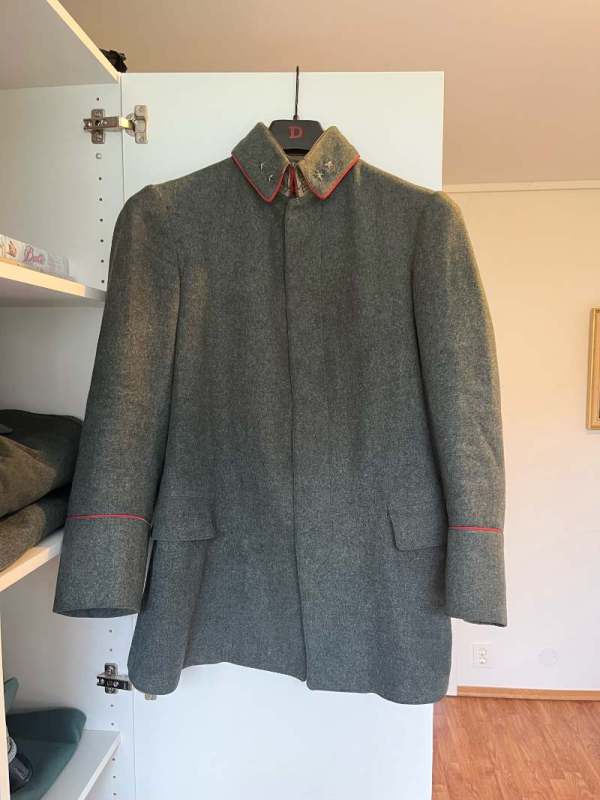 M/1914 Uniform - SCANDINAVIA - World Militaria Forum