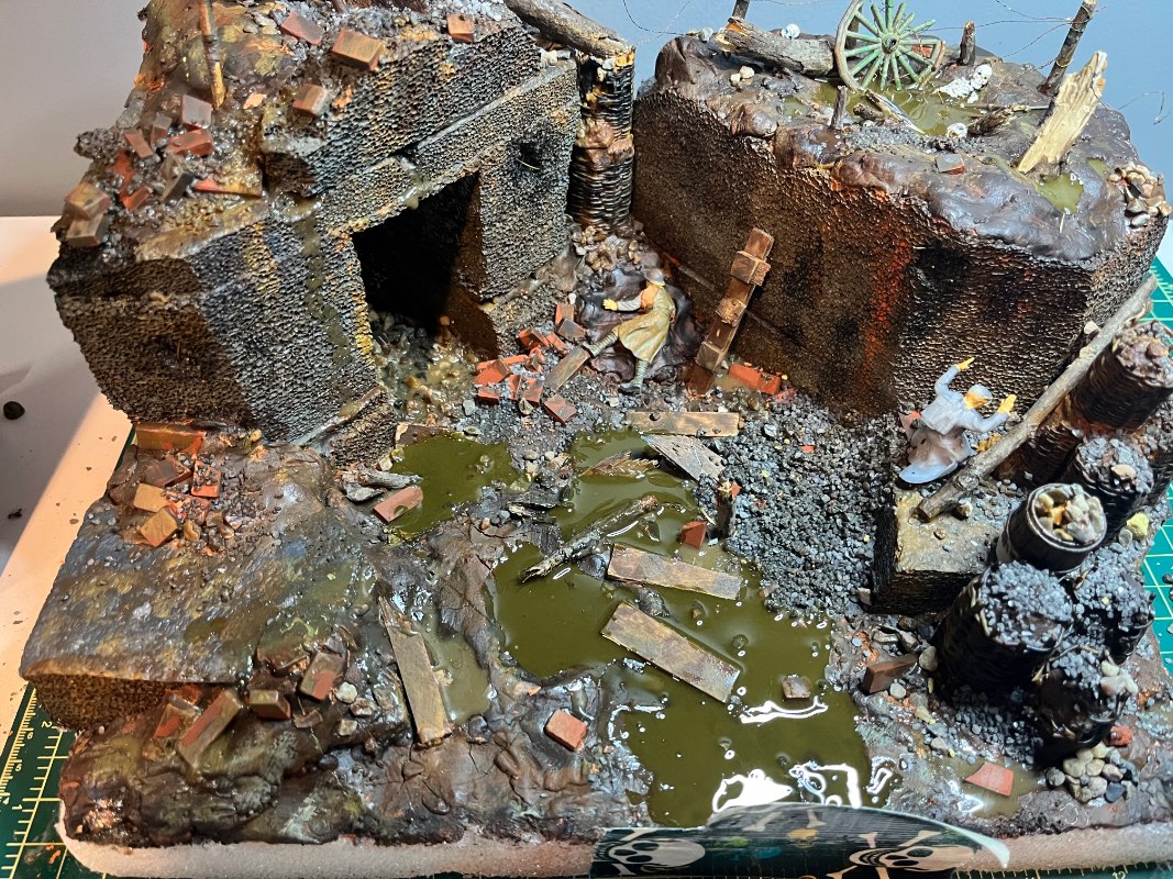 Verdun - MODELING - World Militaria Forum