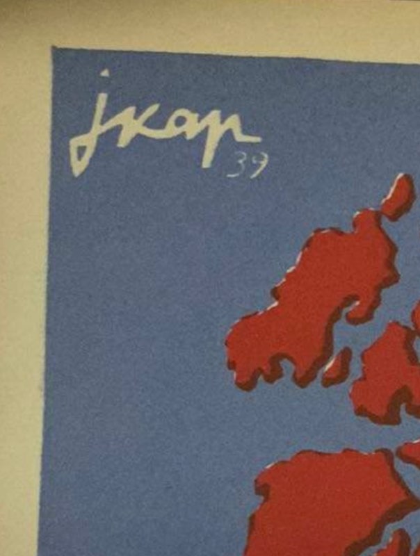 Pre war poster for war bonds? - FR HISTORICAL DISCUSSION - World ...