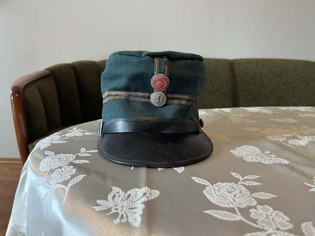 M/1914 Uniform - SCANDINAVIA - World Militaria Forum