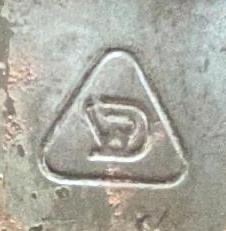French Gas Mask Canister, unopened - CAN YOU IDENTIFY THIS? - World ...