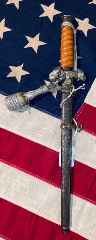 New (to me) Heer Dagger - TR EDGED WEAPONS - World Militaria Forum