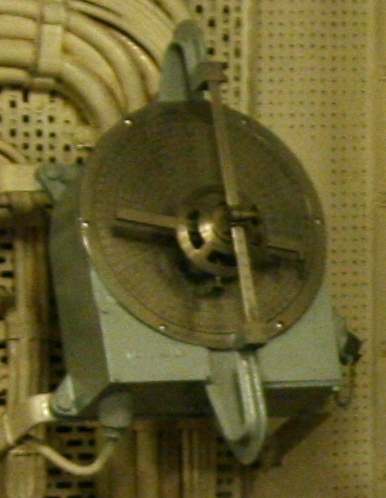 Know anything about the Naval instrument the Dumaresq Mark VIII ? - CAN ...