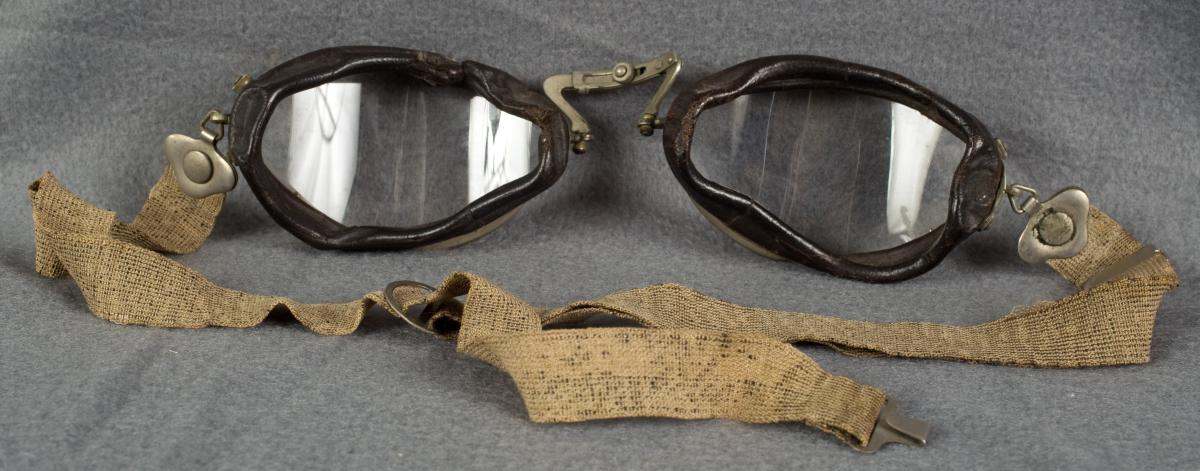German goggles? - REAL, REPRO OR FAKE? - World Militaria Forum