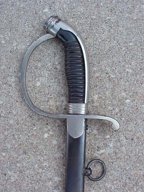 The Pallasch - IMP-GER EDGED WEAPONS - World Militaria Forum