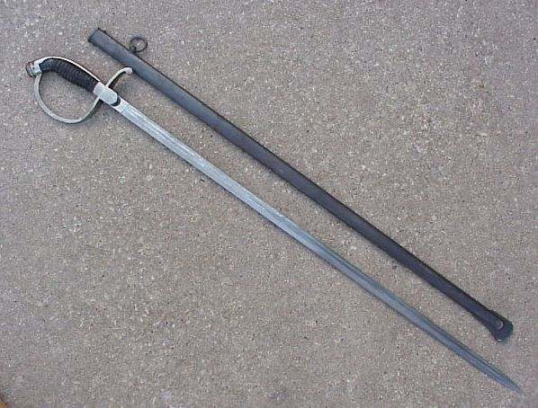 The Pallasch - IMP-GER EDGED WEAPONS - World Militaria Forum