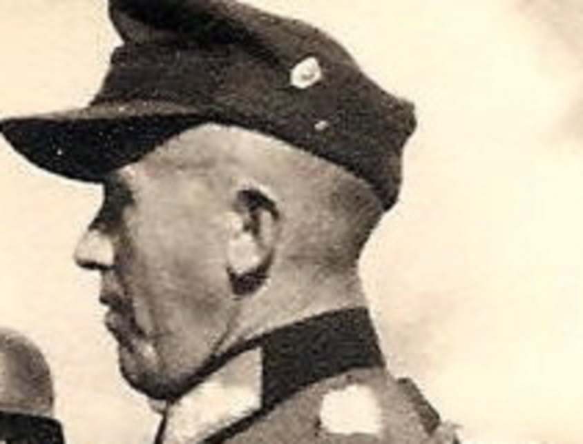 97. Jäger-Division Unit Cap Badge Variant? - TR BADGES & INSIGNIA ...