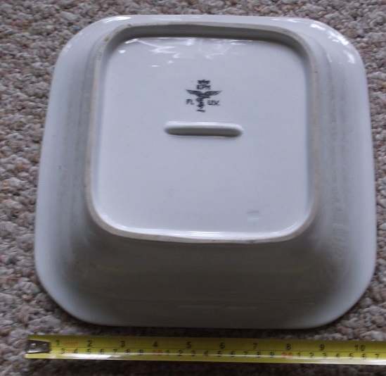 German dinnerware - IMP-GER FIELD & PERSONAL EQUIPMENT - World ...