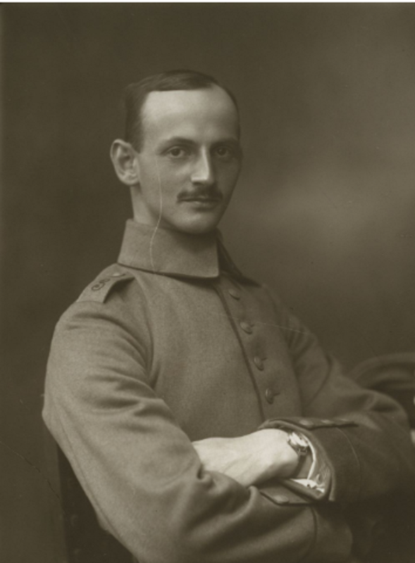 Otto Frank Anne Frank's Father - IMP-GER PHOTOS & EPHEMERA - World Militaria Forum