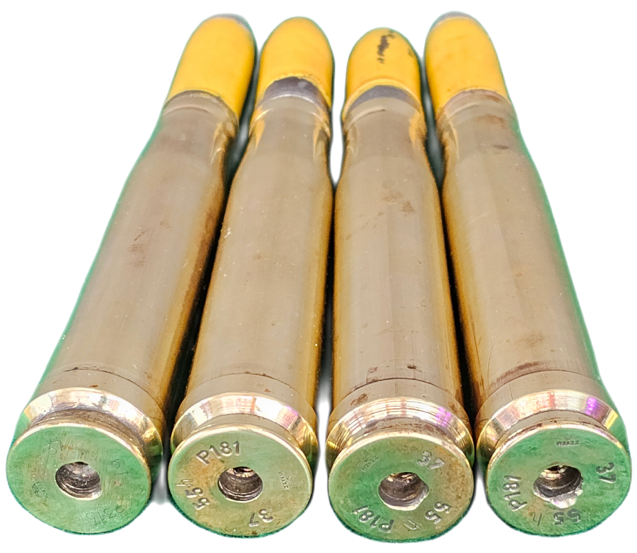 20 & 45mm Rounds - TR WEAPONS & ORDNANCE - World Militaria Forum