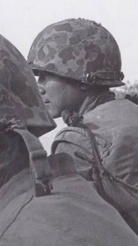 ROKMC Vietnam Tailor modifications - SOUTH KOREA - World Militaria Forum