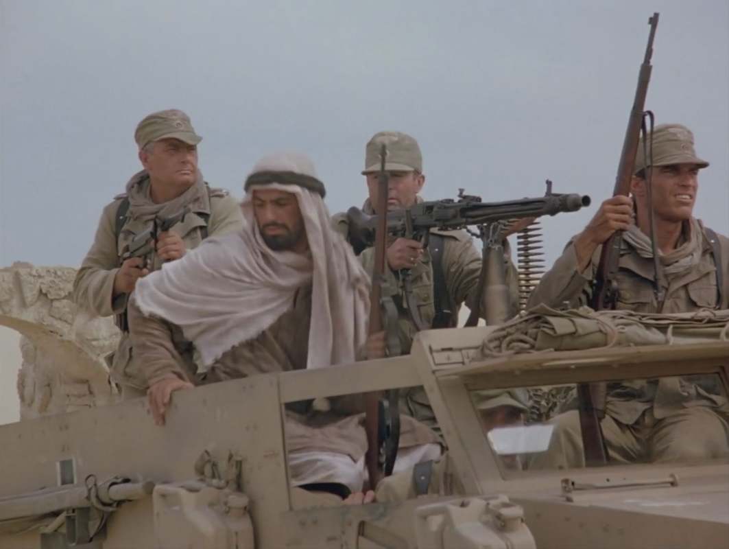 Mock Up German Tanks From Films. - Page 3 - TR VEHICLES, VESSELS ...