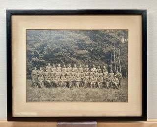 WW1 RFC Pilot Officer’s Group Photo with Names - The Air Force - World ...