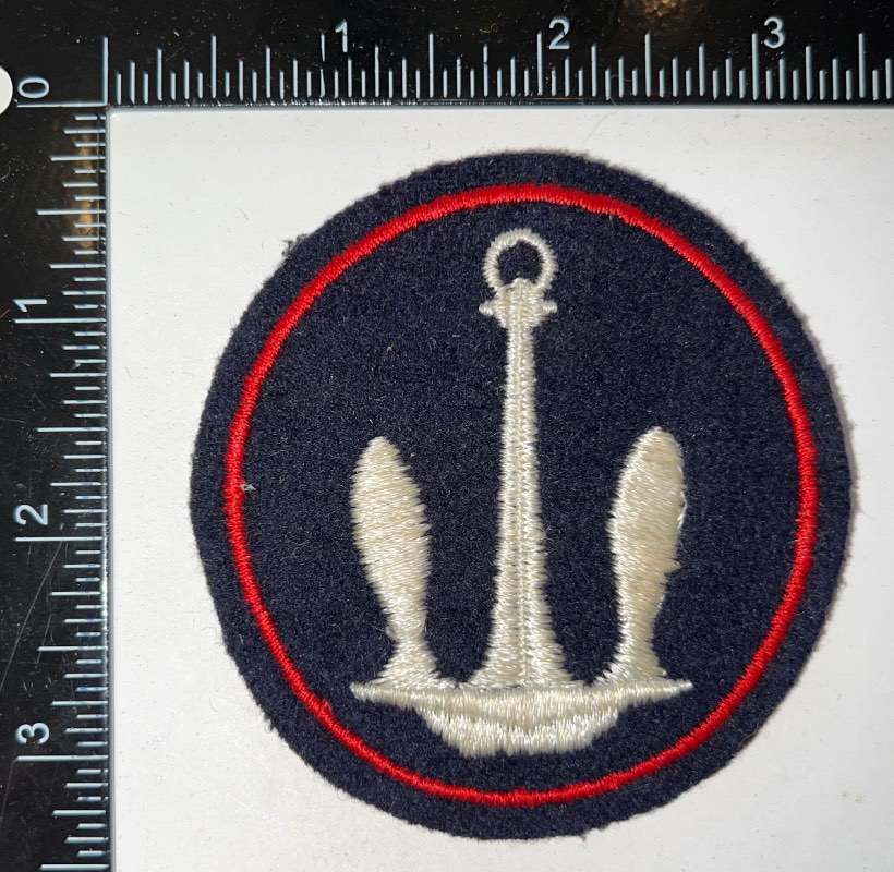 Need Help ID’ing Some European Patches - CAN YOU IDENTIFY THIS? - World ...