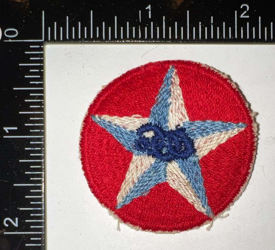 Need Help ID’ing Some European Patches - CAN YOU IDENTIFY THIS? - World ...