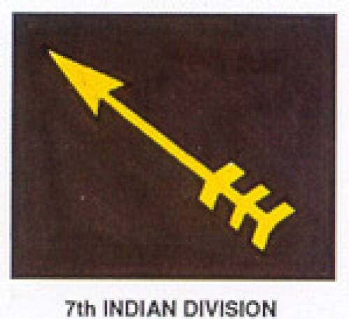 Formation Signs in Movies and T.V. - Page 3 - Uniforms, Insignia ...