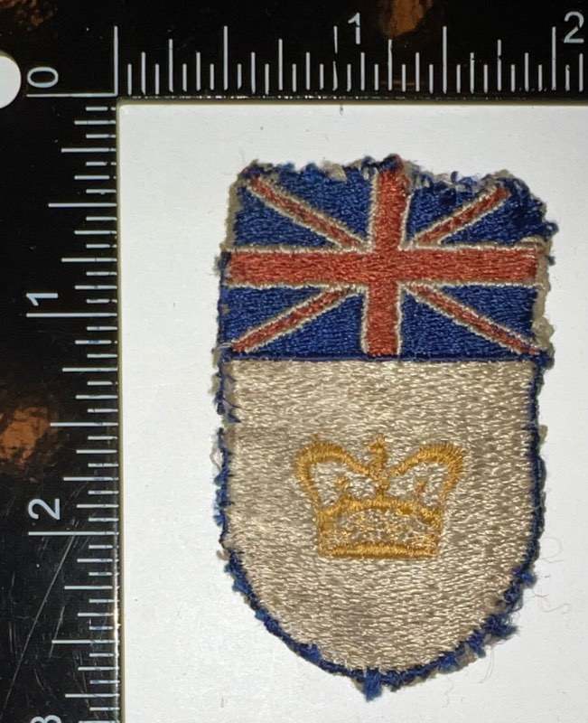 Need Help ID’ing Some European Patches - CAN YOU IDENTIFY THIS? - World ...