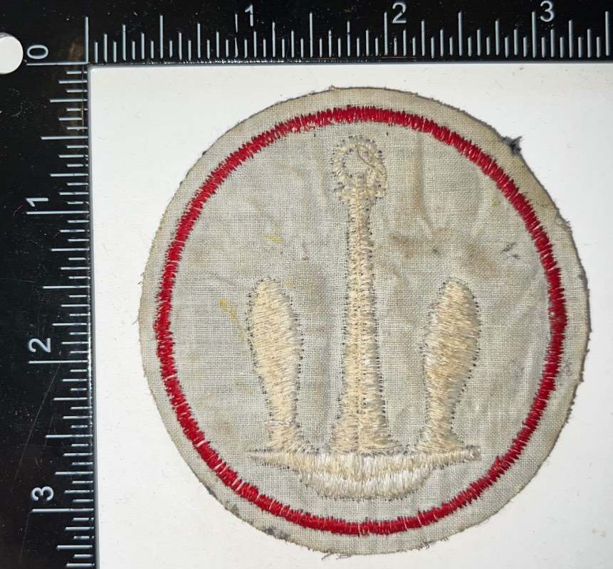 Need Help ID’ing Some European Patches - CAN YOU IDENTIFY THIS? - World ...