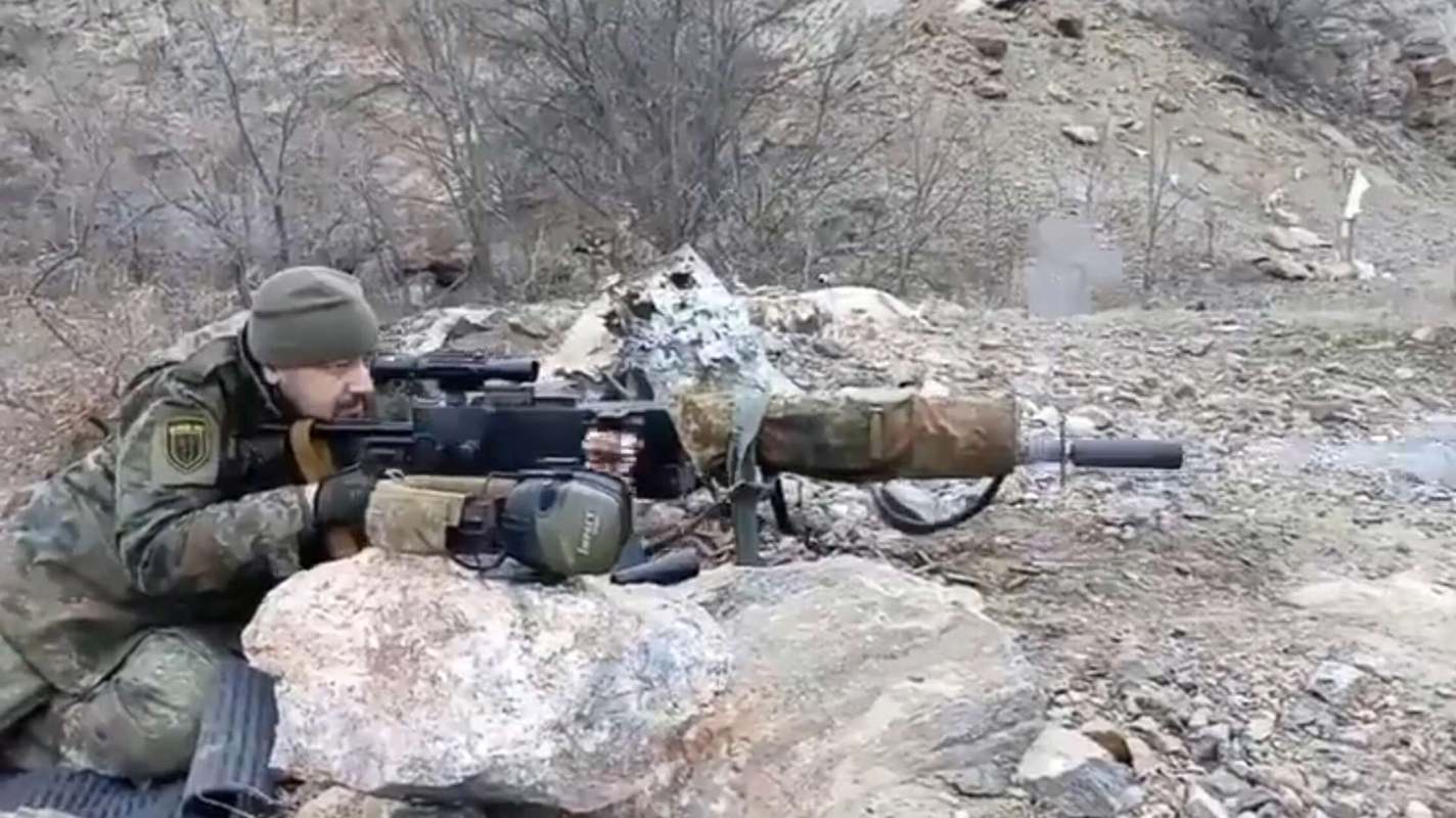 If it’s not broke, don’t fix it...How the World War I Maxim machine gun ...