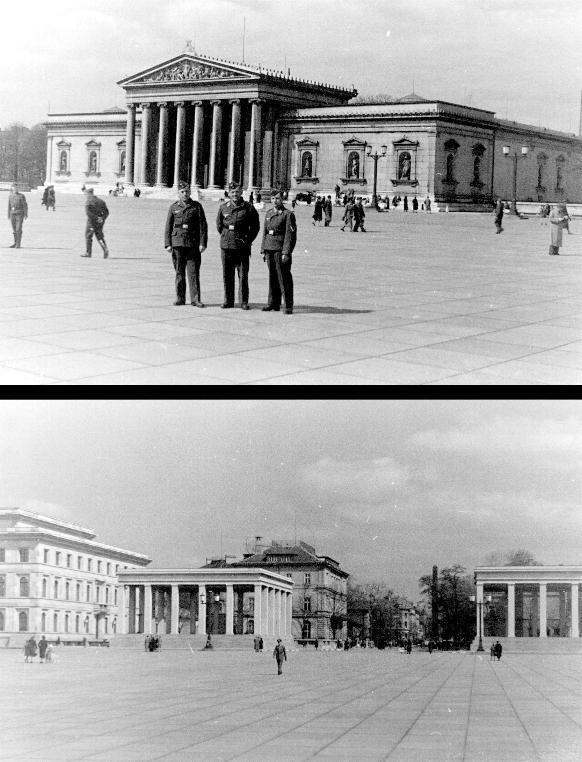 Photo WW2 Germany City, Where Was It Taken? - TR PHOTOS & EPHEMERA ...