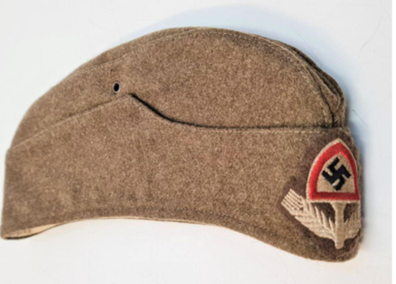 German insignia - CAN YOU IDENTIFY THIS? - World Militaria Forum