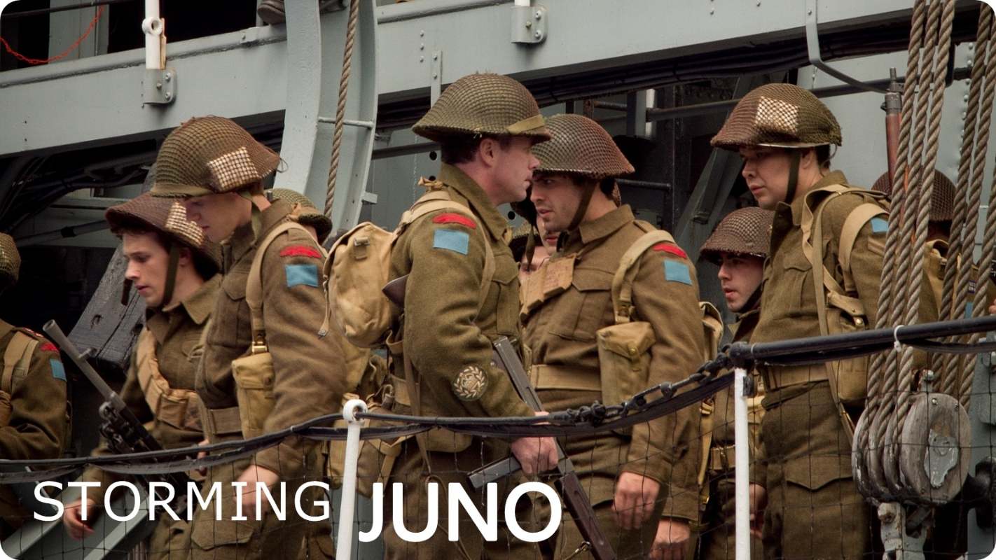 Formation Signs in Movies and T.V. - Page 2 - Uniforms, Insignia ...