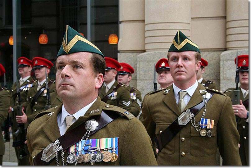 Tent Hat - Uniforms, Insignia, Equipment & Medals - World Militaria Forum
