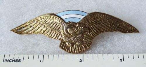 Badge Identification - CAN YOU IDENTIFY THIS? - World Militaria Forum