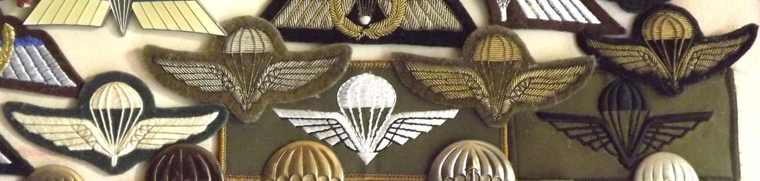 Need Help ID’ing Some European Patches - CAN YOU IDENTIFY THIS? - World ...