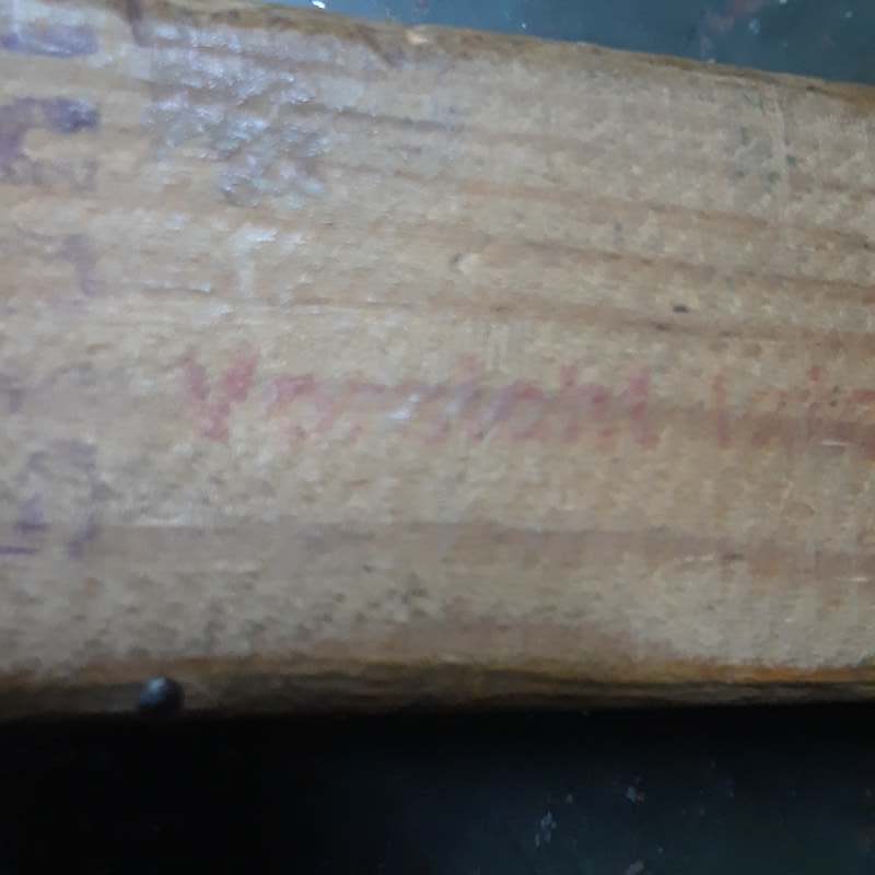 Land mine fuse and box - TR WEAPONS & ORDNANCE - World Militaria Forum