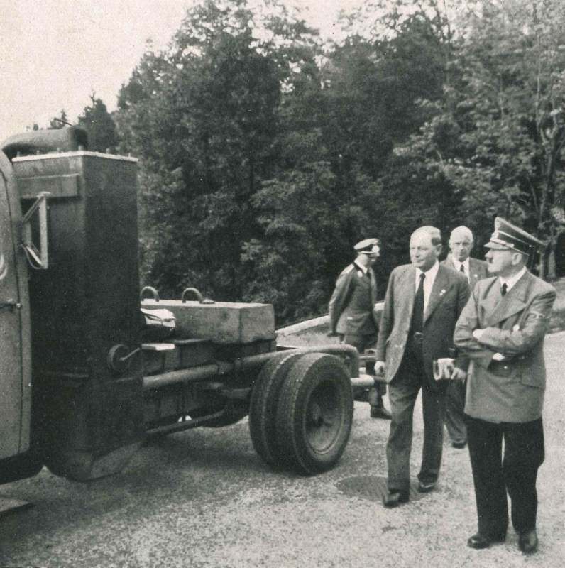 Modified Vehicle - TR VEHICLES, VESSELS & AIRCRAFT - World Militaria Forum