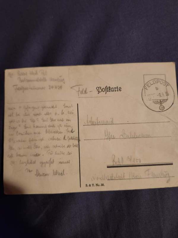 Ww2 german paper? - CAN YOU IDENTIFY THIS? - World Militaria Forum