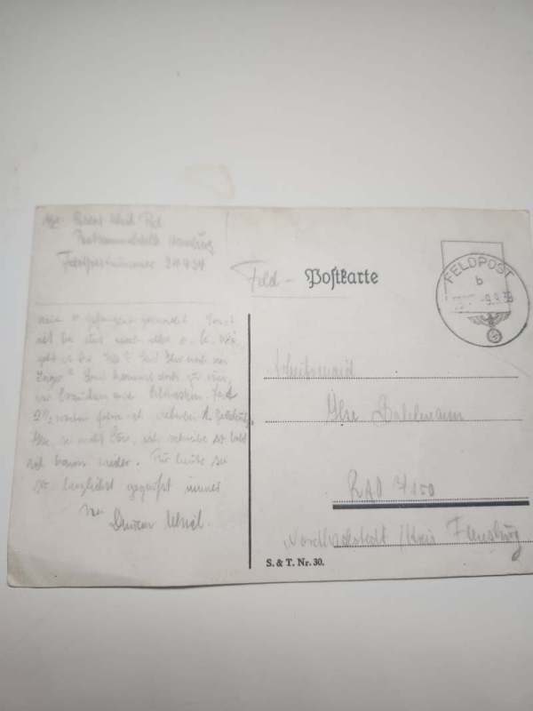 Ww2 german paper? - CAN YOU IDENTIFY THIS? - World Militaria Forum