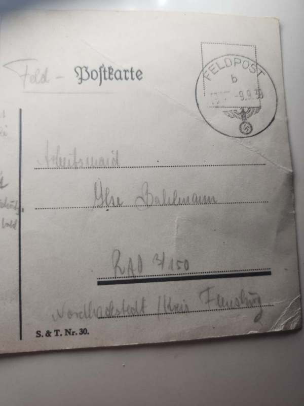 Ww2 german paper? - CAN YOU IDENTIFY THIS? - World Militaria Forum