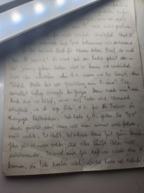 Ww2 german paper? - CAN YOU IDENTIFY THIS? - World Militaria Forum