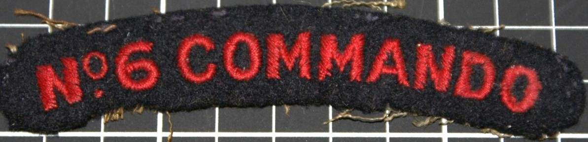 N6 commando - REAL, REPRO OR FAKE? - World Militaria Forum