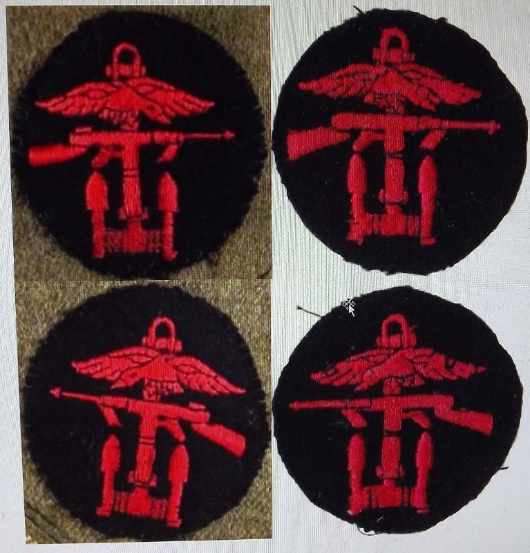 N6 commando - REAL, REPRO OR FAKE? - World Militaria Forum