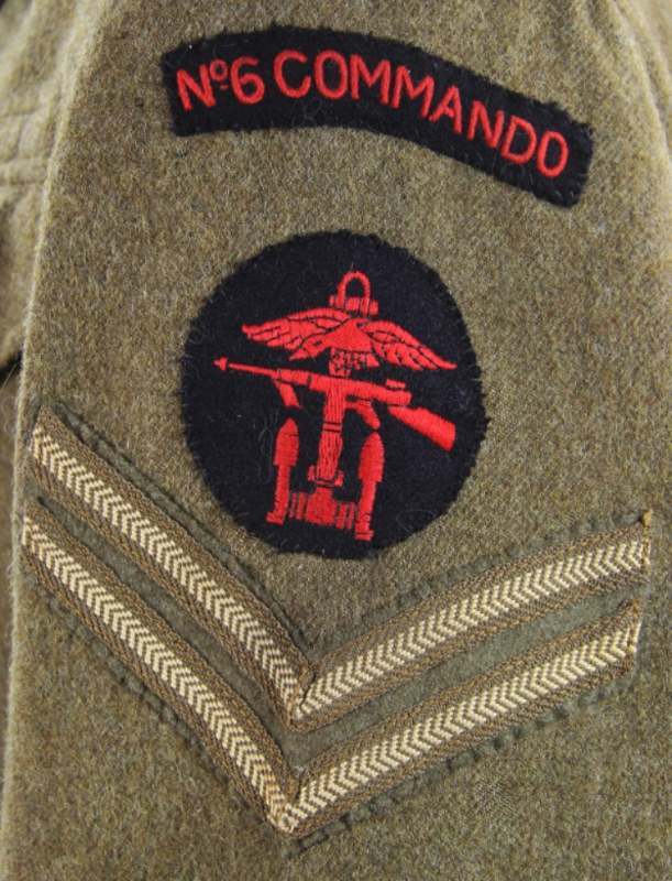 N6 commando - REAL, REPRO OR FAKE? - World Militaria Forum