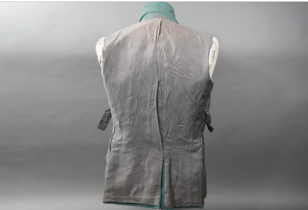 All Original War Time Orpo Gendarmerie Tunic? - TR UNIFORMS - World ...