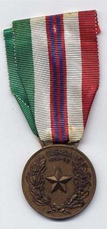 Italian Insignia Worn by United Nations Forces in Korea. - ITALY ...