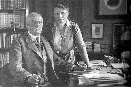 Tannenbergbund Pin - 1925 Political Organization, Weimar Republic - TR ...