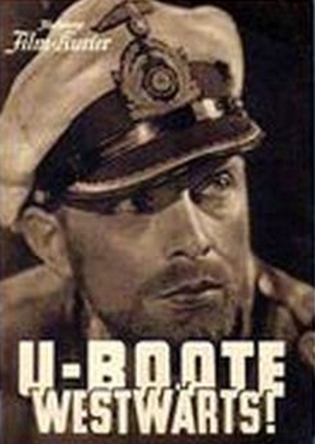 Wartime U-Boot Movie Posters - TR PHOTOS & EPHEMERA - World Militaria Forum