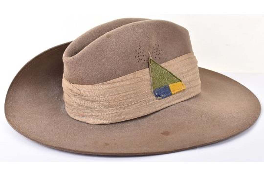 WW2 British hat - Royal West African Frontier Force (R.W.A.F.F ...