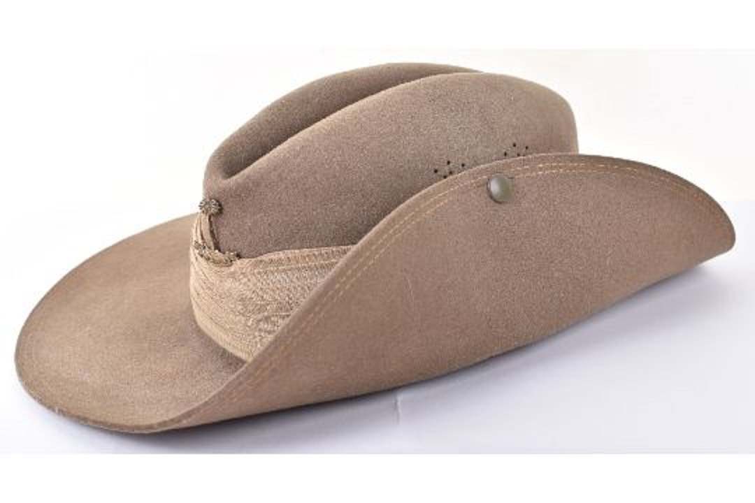 WW2 British hat - Royal West African Frontier Force (R.W.A.F.F ...