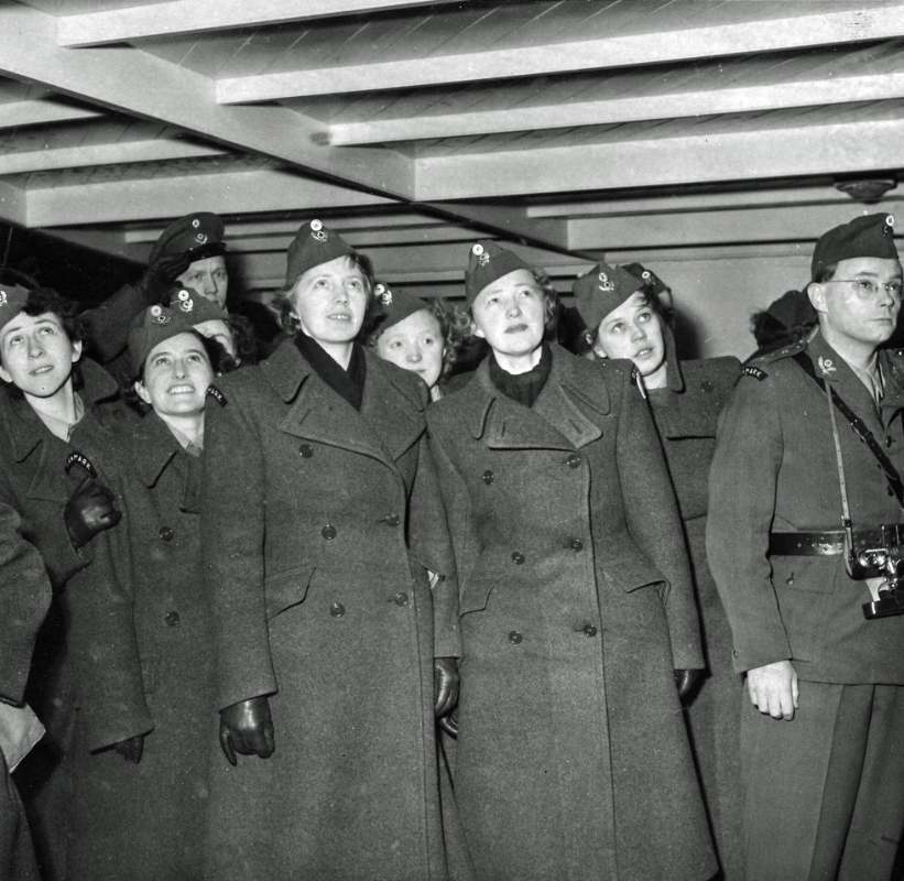Insignia Worn By Denmark Korean War - OTHER NATIONS OF EUROPE - World ...