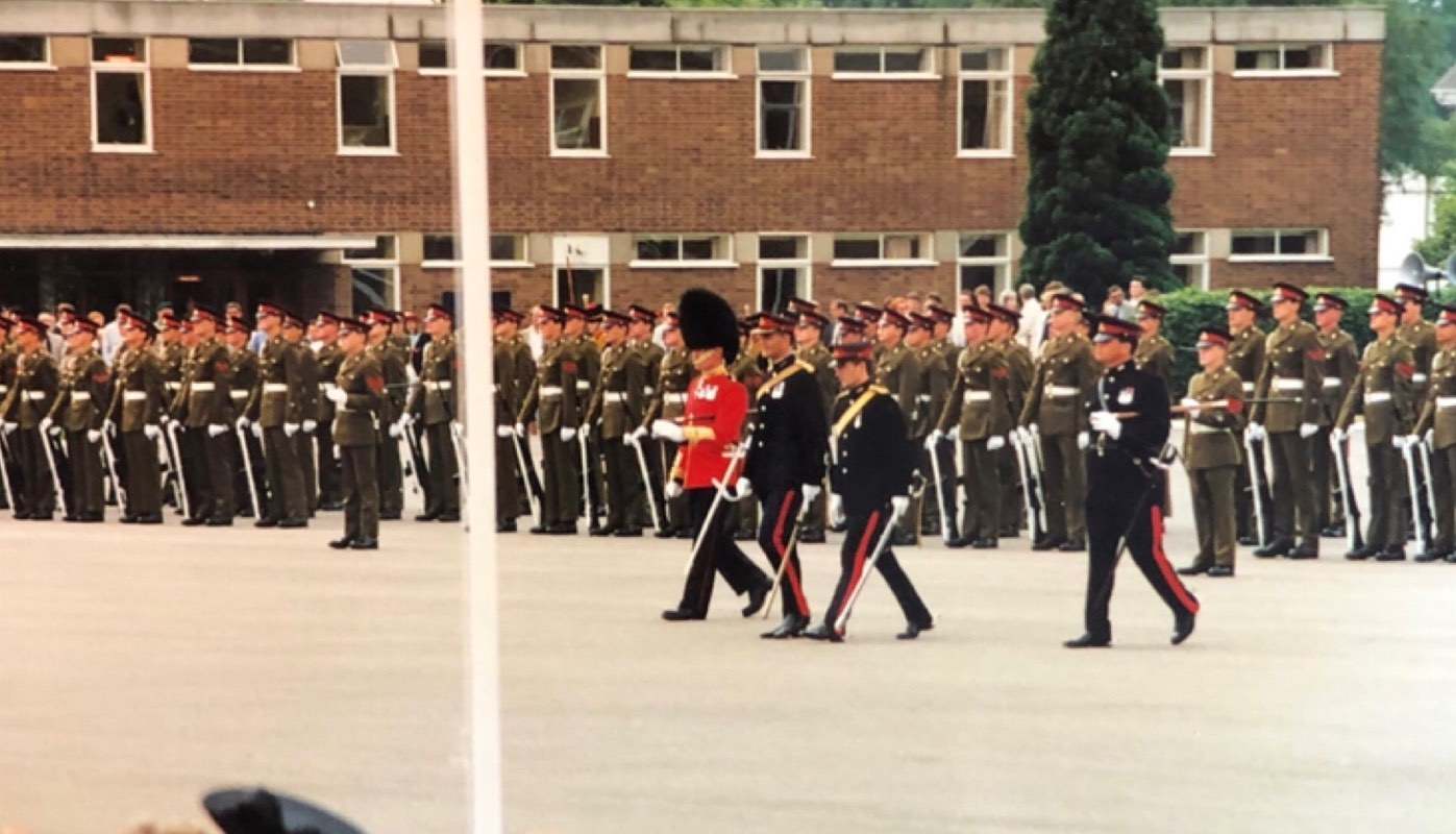 Coldstream Guards: Share Any Original Militaria - Uniforms, Insignia ...