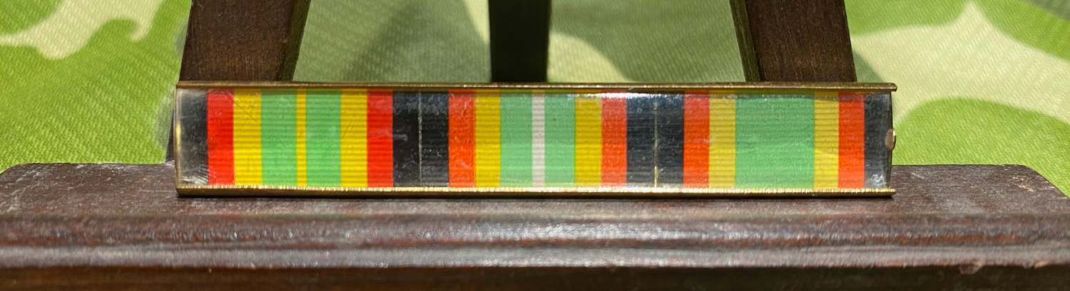 DDR Medals & Ribbon Bars - DDR MEDALS & AWARDS - World Militaria Forum