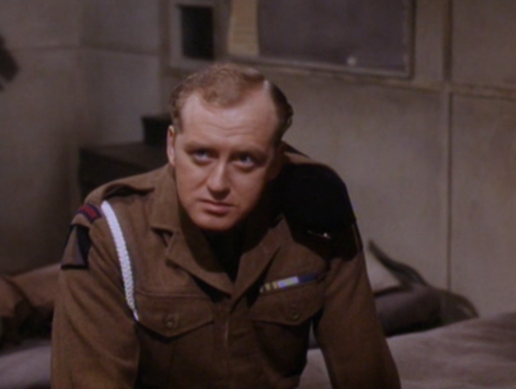 Formation Signs in Movies and T.V. - Page 3 - Uniforms, Insignia ...